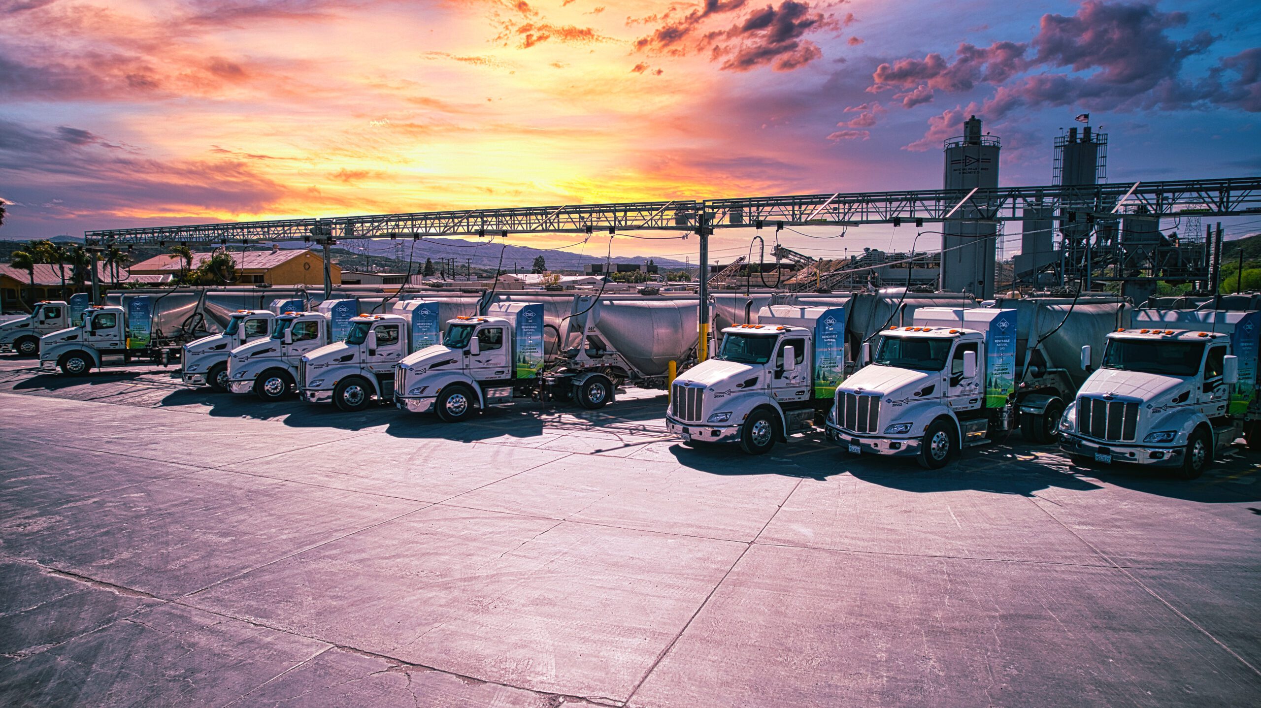 News & Resources - CNGVP